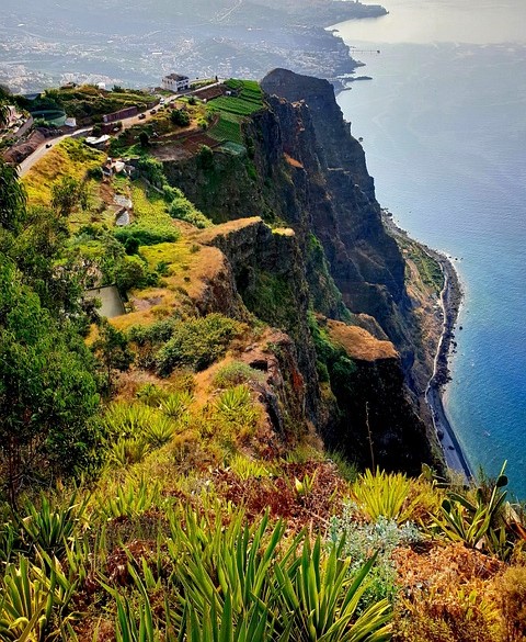 Saiba porque você não pode deixar de conhecer Madeira – bpr Madeira